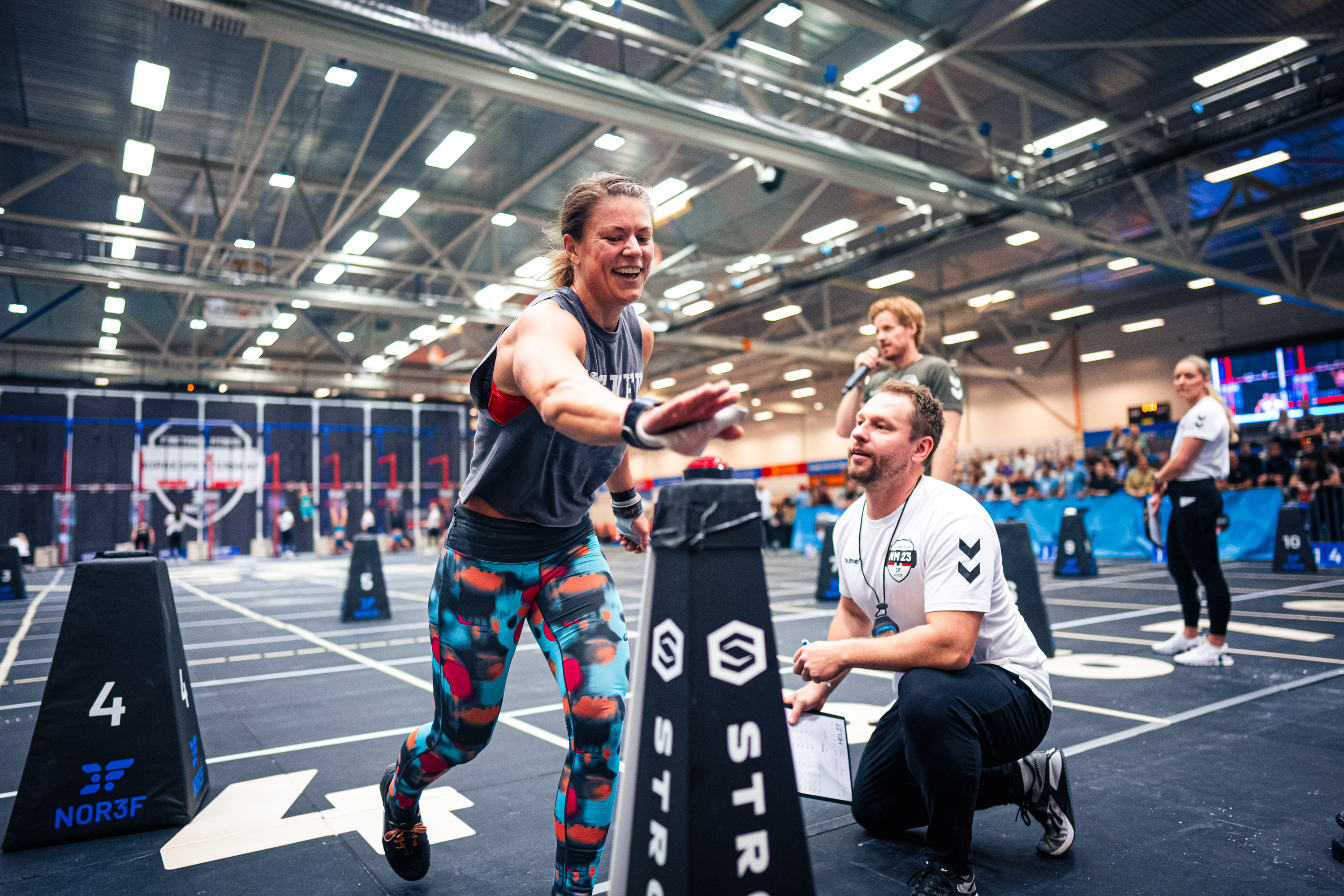 Norgesmesterskapet 2025